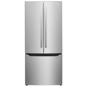 GRFN2023AF Frigidaire Gallery French Door Refrigerator 30 inch 20 cu ...