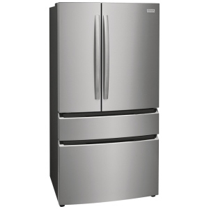 GRMG2272CF Frigidaire Gallery 36" French Door Refrigerator Canada ...