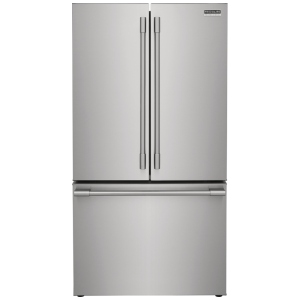 PRFG2383AF Frigidaire Professional French Door Refrigerator 36 inch 23. ...
