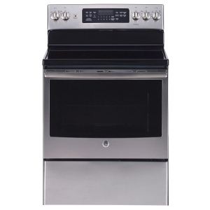JCB840SKSS GE Electric Range 30 inch Canada Parts - Sale! Best Price ...