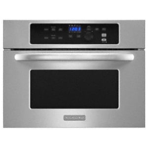 KBMS1454SSS KitchenAid Built In Microwave Canada Parts - Sale! Best ...