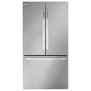 LRFLS3206S LG French Door Refrigerator 36 inch 31.7 cu. ft. Canada ...