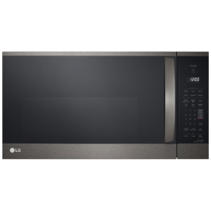 MVEM1825D LG Over the Range Microwave Canada - Sale! Best Price ...