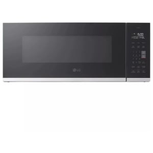 MVEF1323F LG Over the Range Microwave Canada - Sale! Best Price ...
