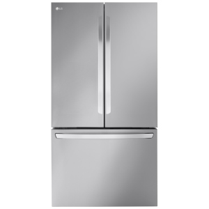 LRFLC2706S LG French Door Refrigerator 36 inch 27 cu. ft. Canada - Sale ...
