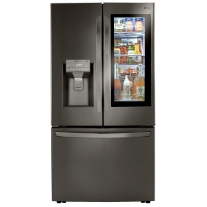 LRFVS3006D LG French Door Refrigerator 36 inch 29.7 cu. ft. Canada ...