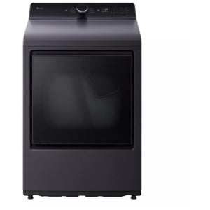 DLE8400BE LG Electric Dryer 7.3 cu. ft. Vented Canada - Sale! Best ...