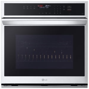 WSEP4723F LG Single Wall Oven 30 inch Canada - Sale! Best Price ...