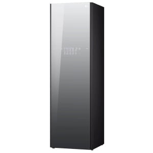 S5MSB LG Studio Styler Steam And Steam Closet Ventless - Heat Pump ...