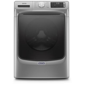 MHW6630HC Maytag Front Load Washer 5.5 cu. ft. Canada - Sale! Best ...