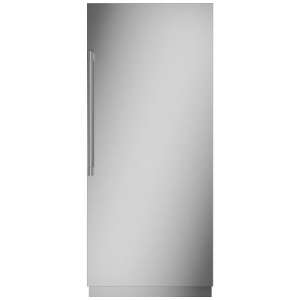 ZIR361NPRII Monogram Column Refrigerator 36 inch 21.1 cu. ft. Custom ...