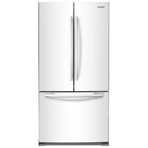 RF197ACWP Samsung Full Size Refrigerator 17.8 cu. ft. Canada Parts ...