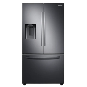 RF27T5201SG Samsung French Door Refrigerator 36 inch 27 cu. ft. Canada ...