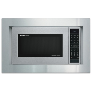 SMC1585BS Sharp Countertop Microwave Canada Parts - Sale! Best Price ...