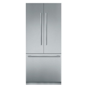 T36IT905NP Thermador Built In Refrigerator 36 inch Custom Panel Ready ...