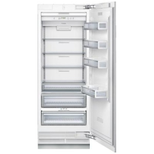 T30IR800SP Thermador Column Refrigerator 30 inch 17.1 cu. ft. Custom ...
