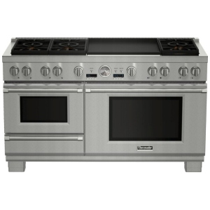 PRD606RESG Thermador Range Canada - Sale! Best Price, Reviews and Specs ...