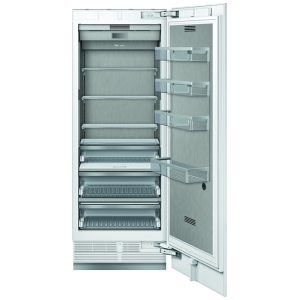 T30IR905SP Thermador Column Refrigerator 30 inch Custom Panel Ready 20. ...