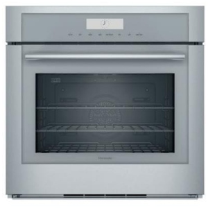 ME301WS Thermador Masterpiece Series Single Wall Oven 30 inch Canada ...