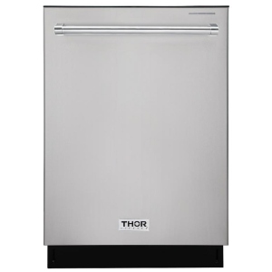 HDW2401SS Thor Kitchen Dishwasher Canada - Sale! Best Price, Reviews ...