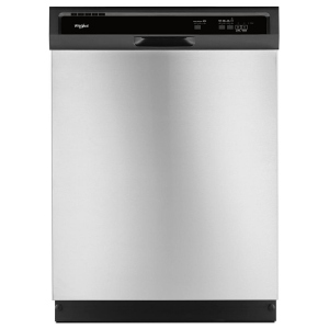 WDF330PAHS Whirlpool Dishwasher Canada Parts - Sale! Best Price ...