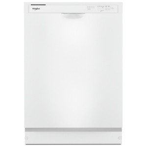 WDF341PAPW Whirlpool Dishwasher Canada - Sale! Best Price, Reviews and ...