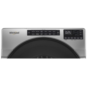 WFW6605MC Whirlpool Front Load Washer Canada - Sale! Best Price ...