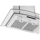 AN-1124 Ancona Range Hood Canada Parts - Sale! Best Price, Reviews and ...