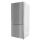 BRFB21612SS Blomberg Counter Depth Refrigerator 30 inch 16.1 cu. ft ...