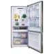 BRFB21612SS Blomberg Counter Depth Refrigerator 30 inch 16.1 cu. ft ...