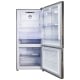 BRFB21612SS Blomberg Counter Depth Refrigerator 30 inch 16.1 cu. ft ...
