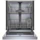 SHE4AEM5N Bosch 100 Series Dishwasher Canada Parts - Sale! Best Price ...