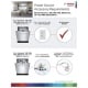 SHX78CM4N Bosch 800 Series Dishwasher Canada - Sale! Best Price ...