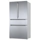 B36CL80ENS Bosch 800 Series French Door Refrigerator 36 inch 21 cu. ft ...