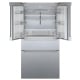 B36CL80ENS Bosch 800 Series French Door Refrigerator 36 inch 21 cu. ft ...