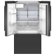 B36FD50SNB Bosch 500 Series French Door Refrigerator 36 inch 26 cu. ft ...