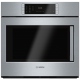HBLP451LUC Bosch Benchmark Series Single Wall Oven 30 inch Canada ...