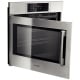 HBLP451LUC Bosch Benchmark Series Single Wall Oven 30 inch Canada ...