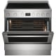 ECFI3668AS Electrolux Induction Range 36 inch Canada - Sale! Best Price ...