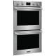 PCWD3080AF Frigidaire Professional Double Wall Oven 30 inch Canada ...