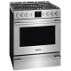 FPGH3077RF Frigidaire Professional 30" Gas Range Canada Parts ...
