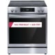 GCFE306CBF Frigidaire Gallery Electric Range 30 inch Canada - Sale ...