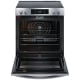 GCFE306CBF Frigidaire Gallery Electric Range 30 inch Canada - Sale ...