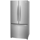 FRFG1723AV Frigidaire 31" French Door Refrigerator Canada - Sale! Best ...