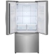 FRFG1723AV Frigidaire 31" French Door Refrigerator Canada - Sale! Best ...