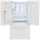 FRFS2823AW Frigidaire 36" French Door Refrigerator Canada - Sale! Best ...
