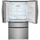 GRMN2872AF Frigidaire Gallery 36" French Door Refrigerator Canada ...