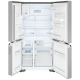 GRQC2255BF Frigidaire Gallery 36" French Door Refrigerator Canada ...