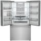 PRFG2383AF Frigidaire Professional 36" French Door Refrigerator Canada ...