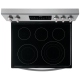 GCRE306CAF Frigidaire Gallery Electric Range 30 inch Canada Parts ...